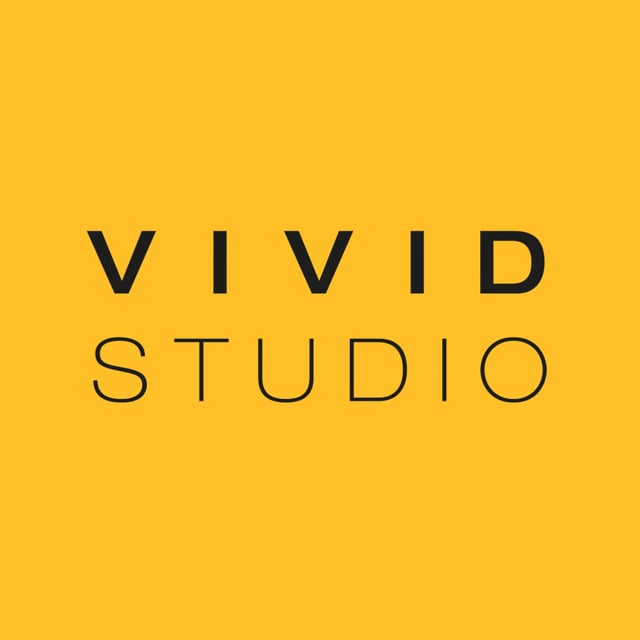 the VIVID studio