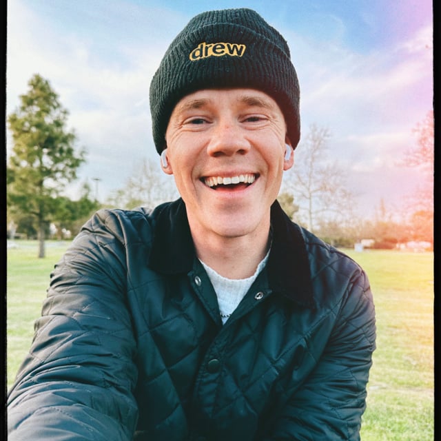 Andrew Boyer - Cinematographer & Director