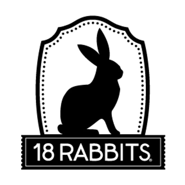 18 Rabbits