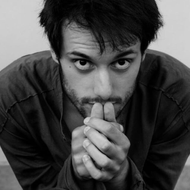 Matteo Lai