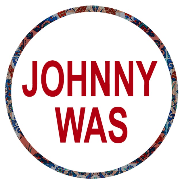 Johnny Was