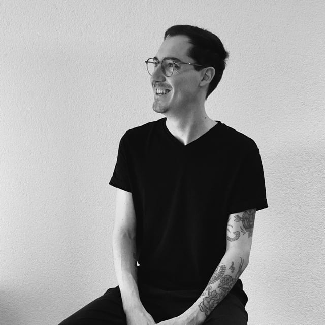 Dan Probst