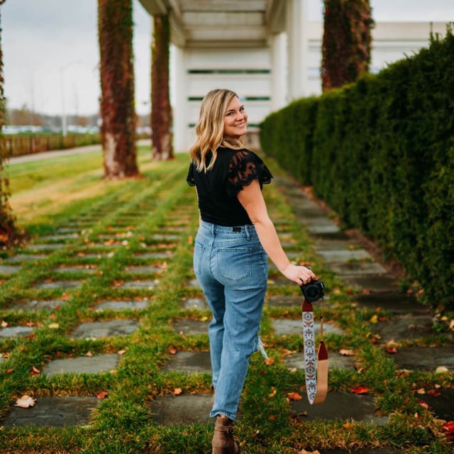 Danielle Chambers Photo + Films