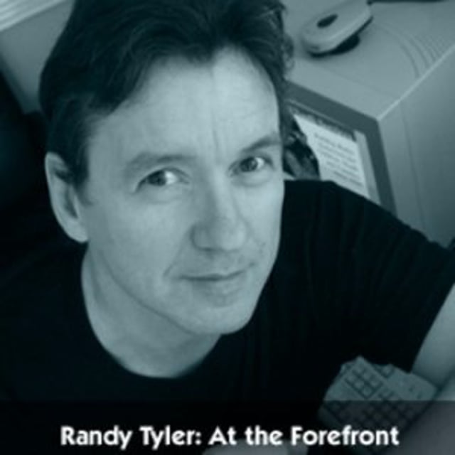 Randy Tyler