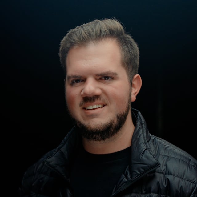 Ethan Fernandez - Video Editor, Cinematographer & Motion Designer