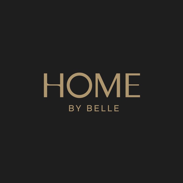 HOME BY BELLE