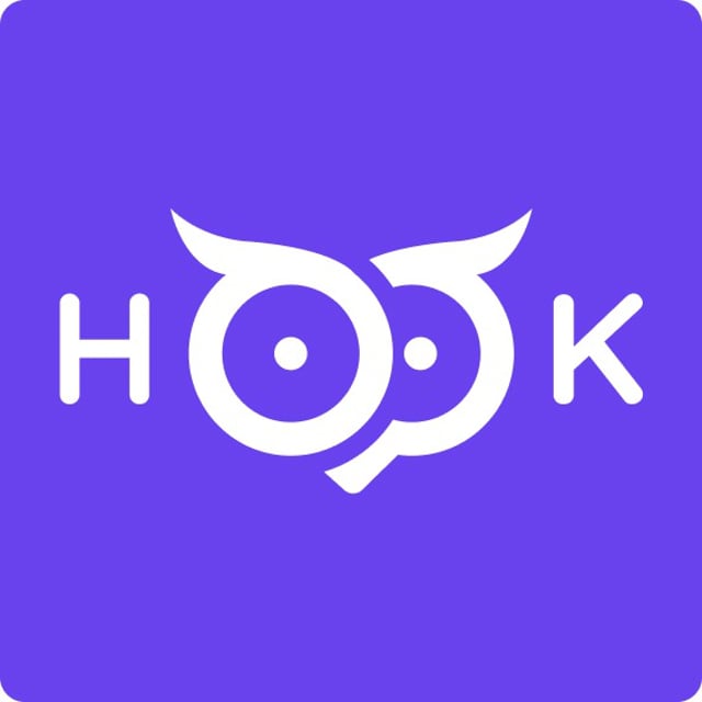 HOOK Learning