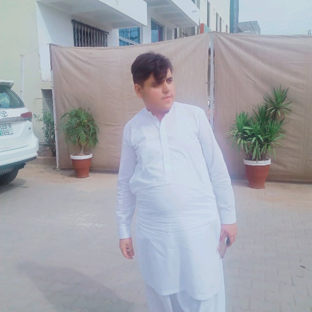 Raja Umer