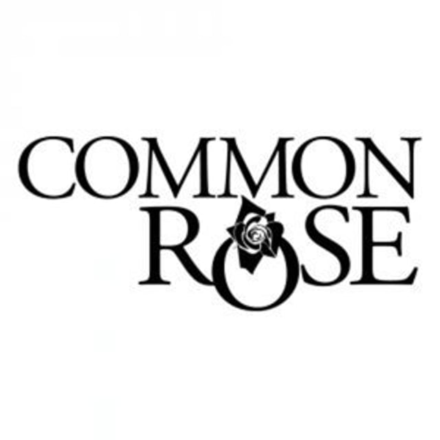 Common Rose