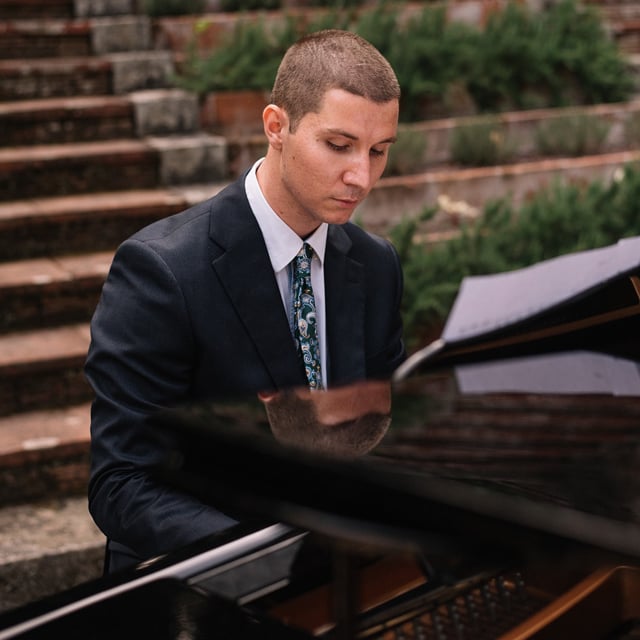 Marc Little - Music Composer