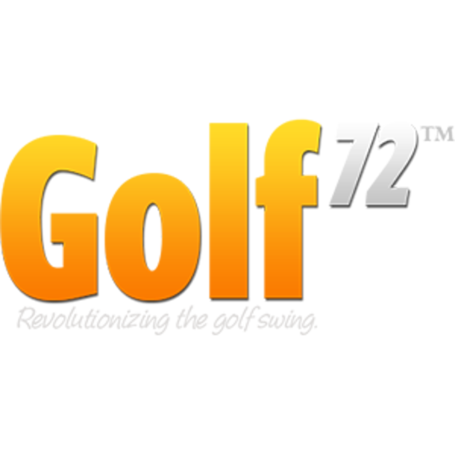 Golf 72 Swing