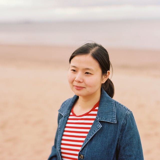 Alexis Ko