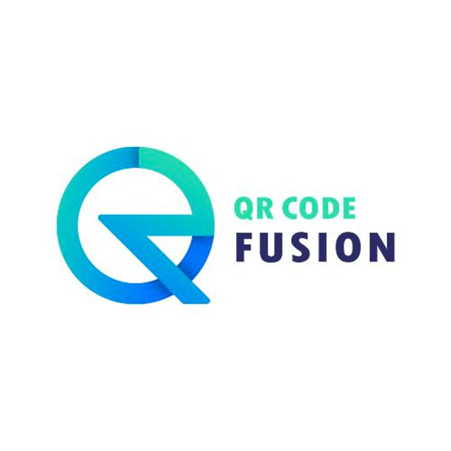 QR Code Fusion