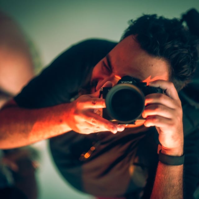 Raoni Nery - Visual Effects Supervisor, VFX Artist & CGI Artist