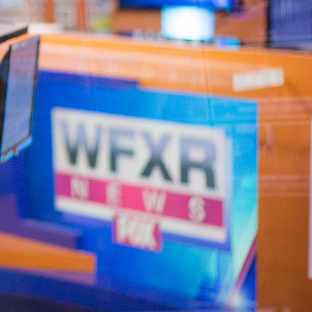 WFXR News Marketing