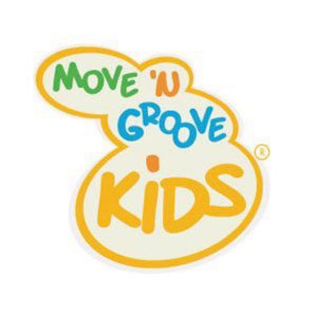 Move 'N Groove Kids