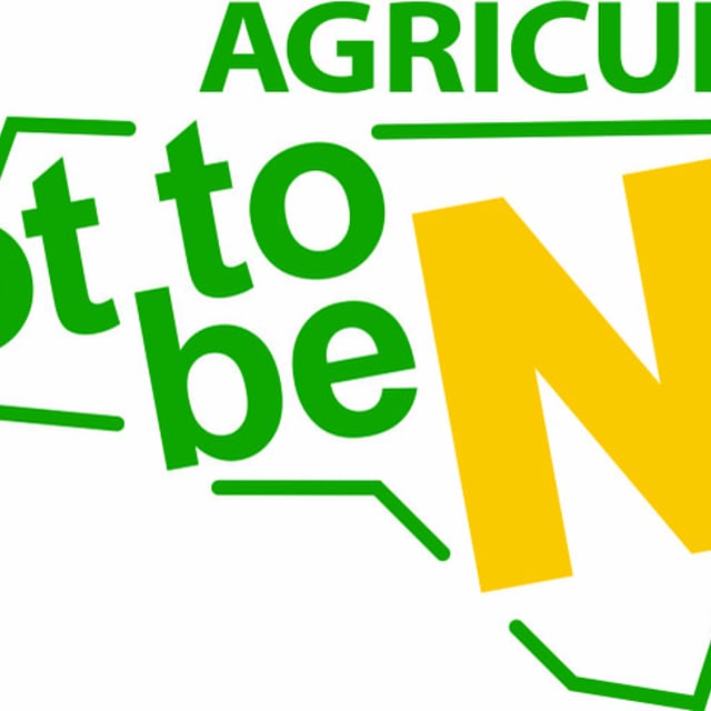 Got to Be NC Agriculture