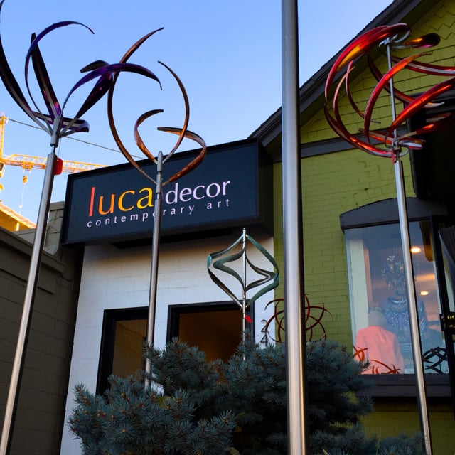 Luca Decor