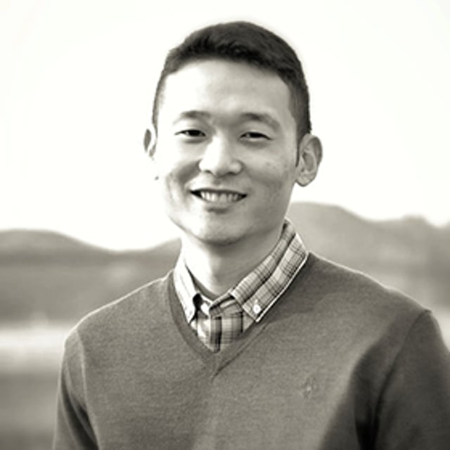 Joseph "Joe" Kono-Woo - Producer, Editor & Cinematographer