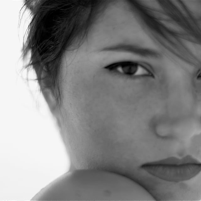 Abby Ballin - Director, Producer & Photographer