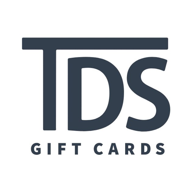 TDS Gift Cards