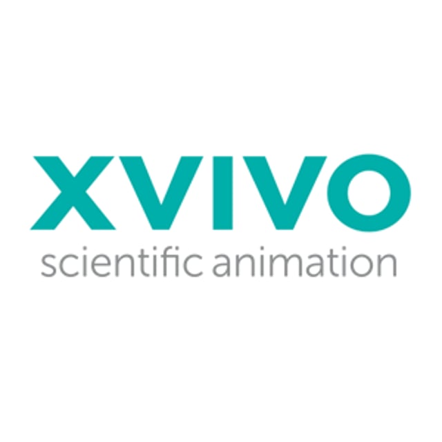 XVIVO | Scientific Animation