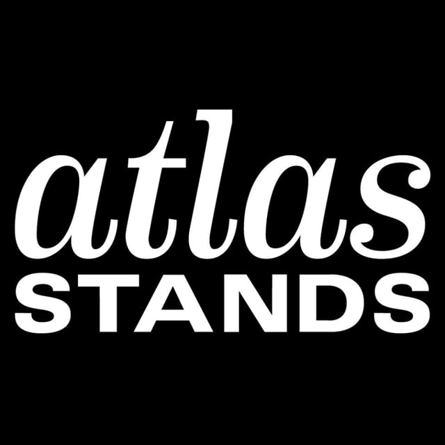Atlas Stands