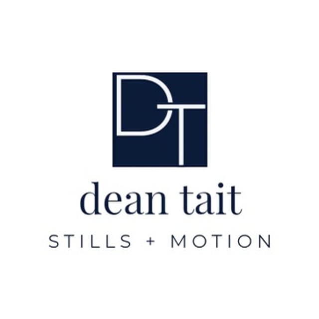 DEAN TAIT - Director of Photography (DP), Camera Operator & Cinematographer