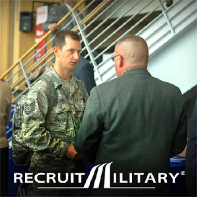 RecruitMilitary