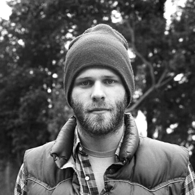 Joshua Longbrake