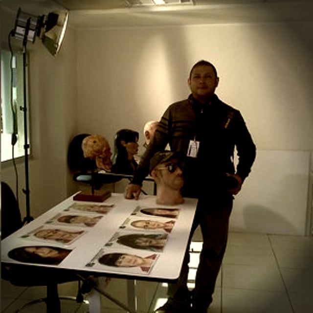 Edgar Pedroza