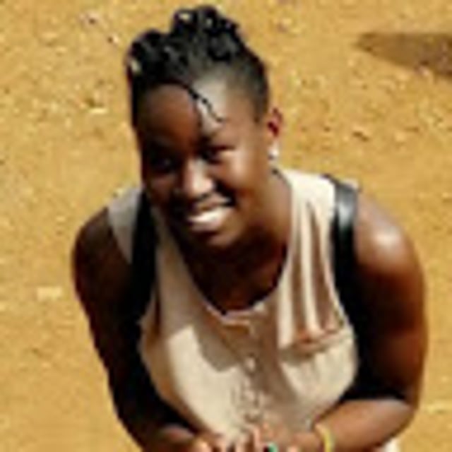 Faith Akinyi