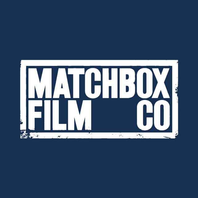 Matchbox Film Co - Drone Operator, Drone Pilot & Timelapse Artist