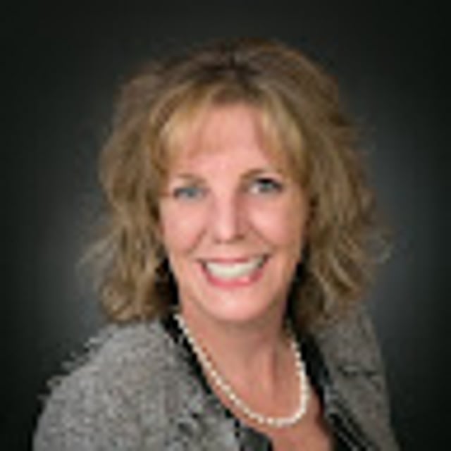 Christine Meehan