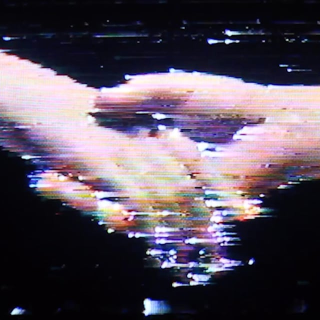 CCTV - Music Video Director, VFX Artist & Motion Designer