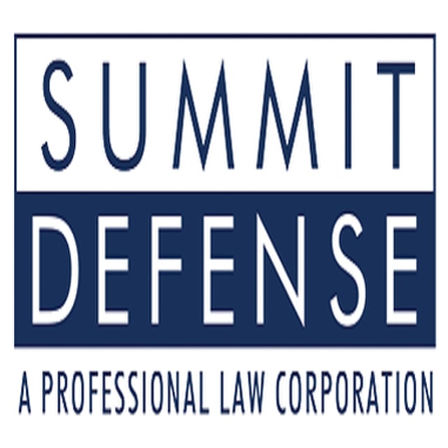 Summit Defense