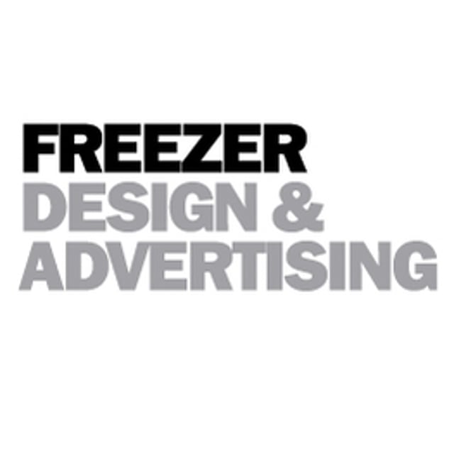 Freezer Design & Advertising