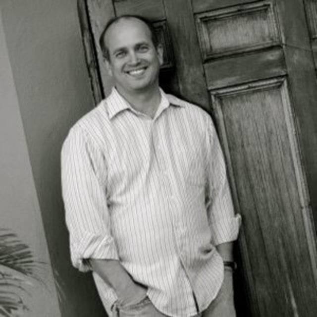 Scott Hardin