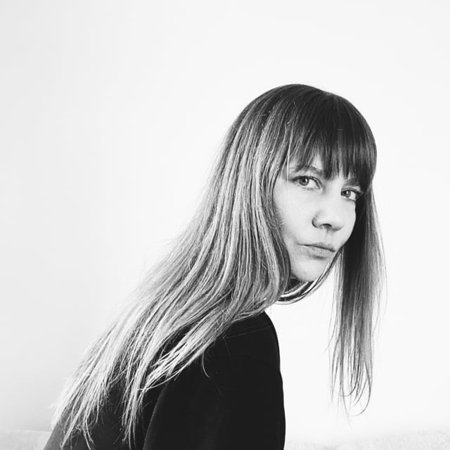 Catherine White - Director, Screenwriter & Artist