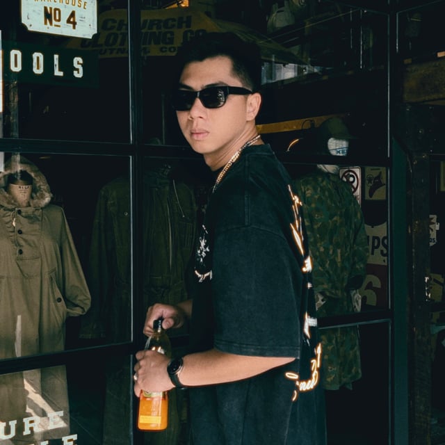 Justin Vo - Music Video Director, Colorist & Video Producer