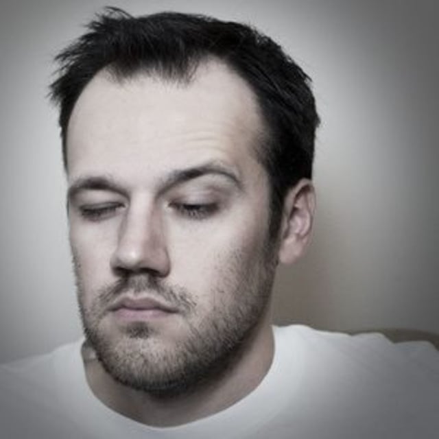 Daniel Hurlburt