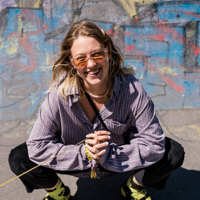 Barbara Dudek - Producer, Post Producer & Creative Producer