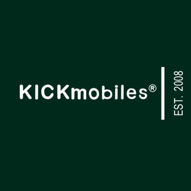 Kickmobiles