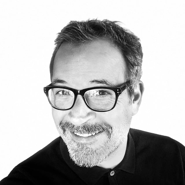 ROB PATERSON