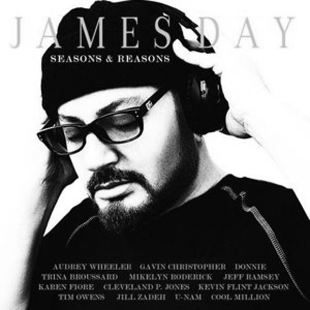 JAMES DAY SONGS