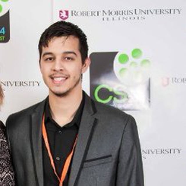 Ryan Ruiz - Character Rigger, CGI Artist & VFX Artist