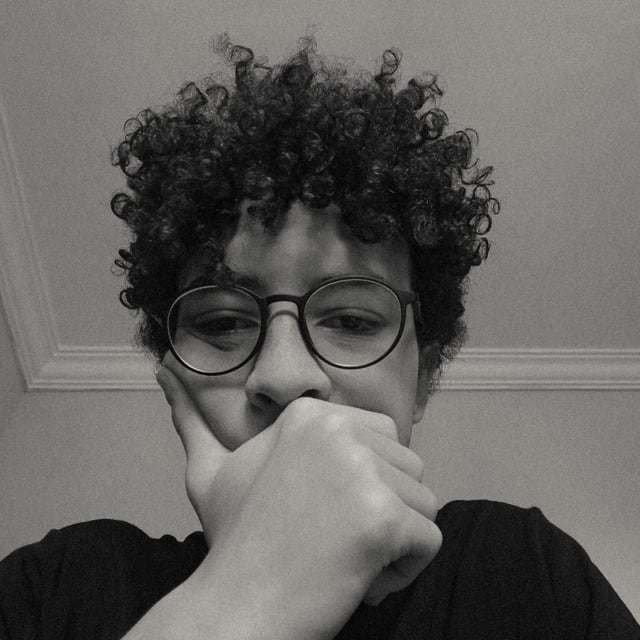 Abdullah Ayoub - Director, Cinematographer & Cameraman