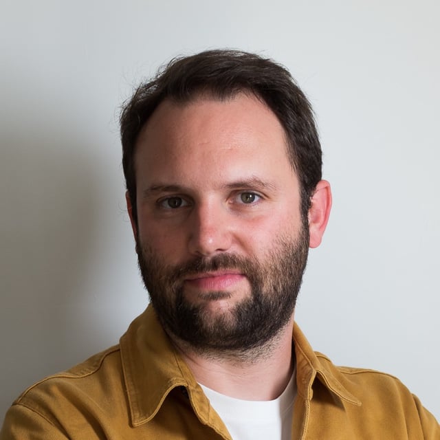 Bruno Gregoire