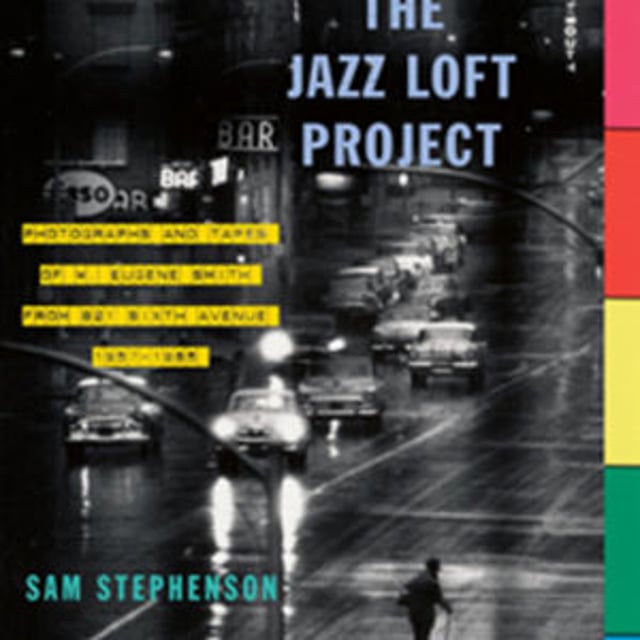 The Jazz Loft Project