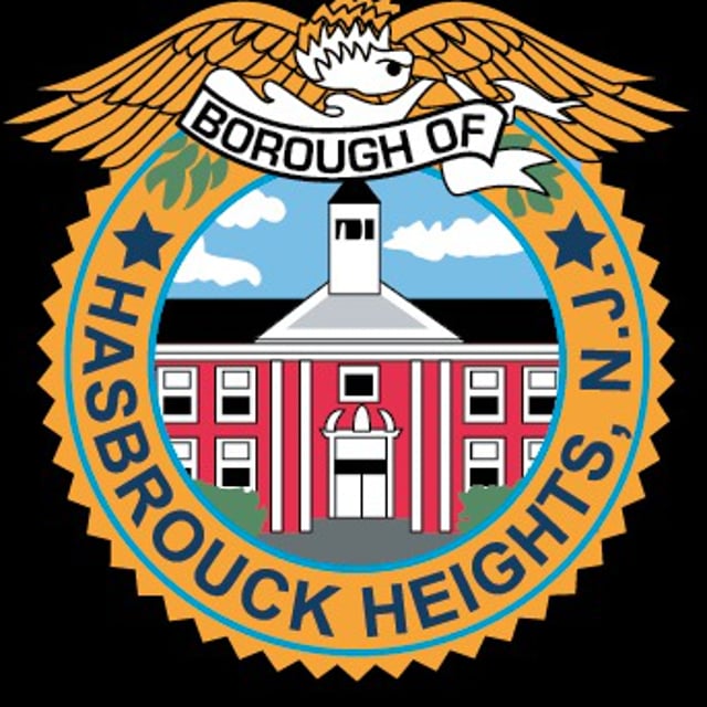 Borough of Hasbrouck Heights